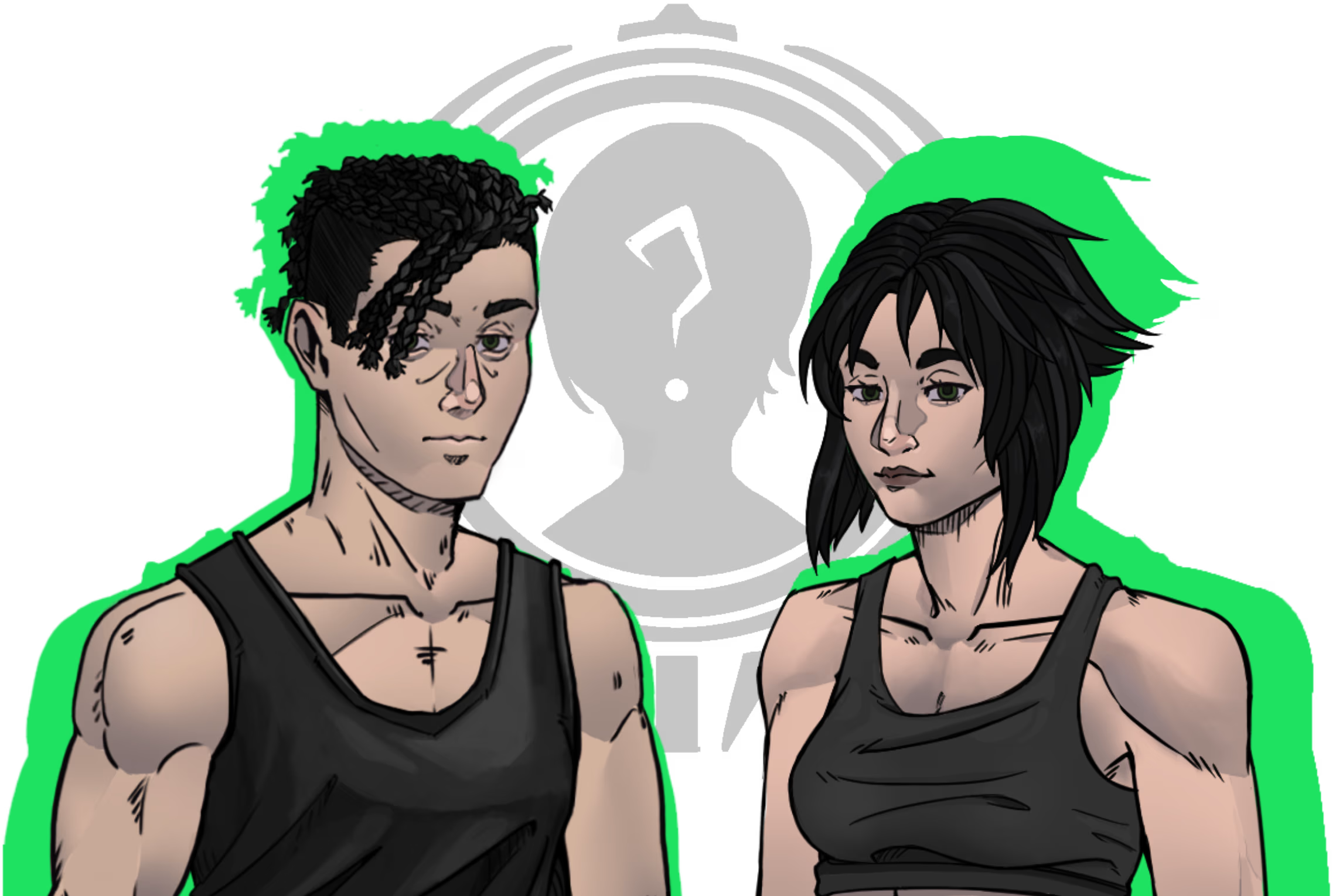 Project Webber - Crie e personalize seu personagem de RPG